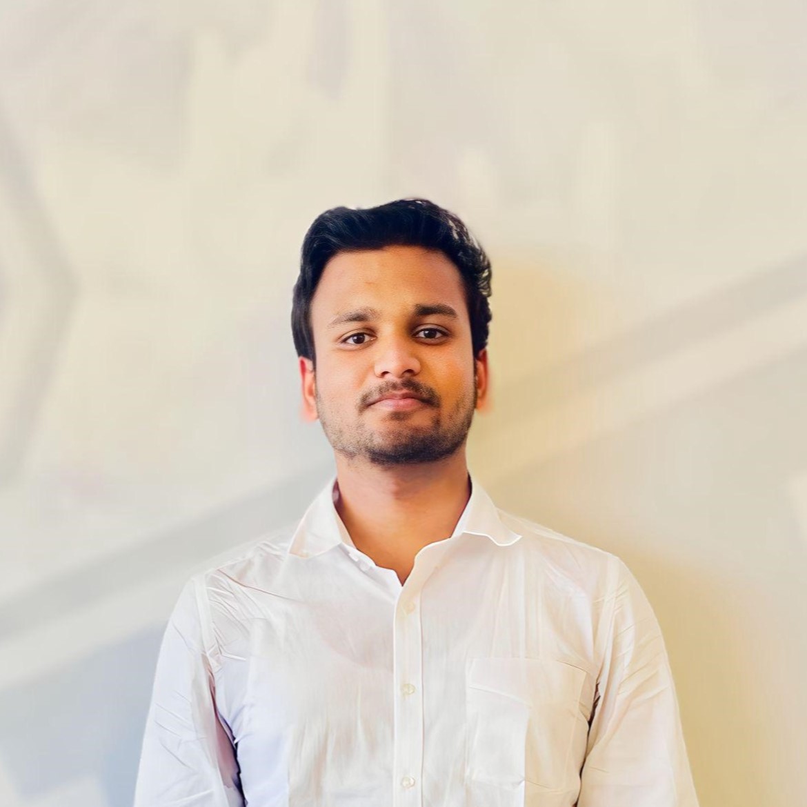 B Hemanth Shrinivasan